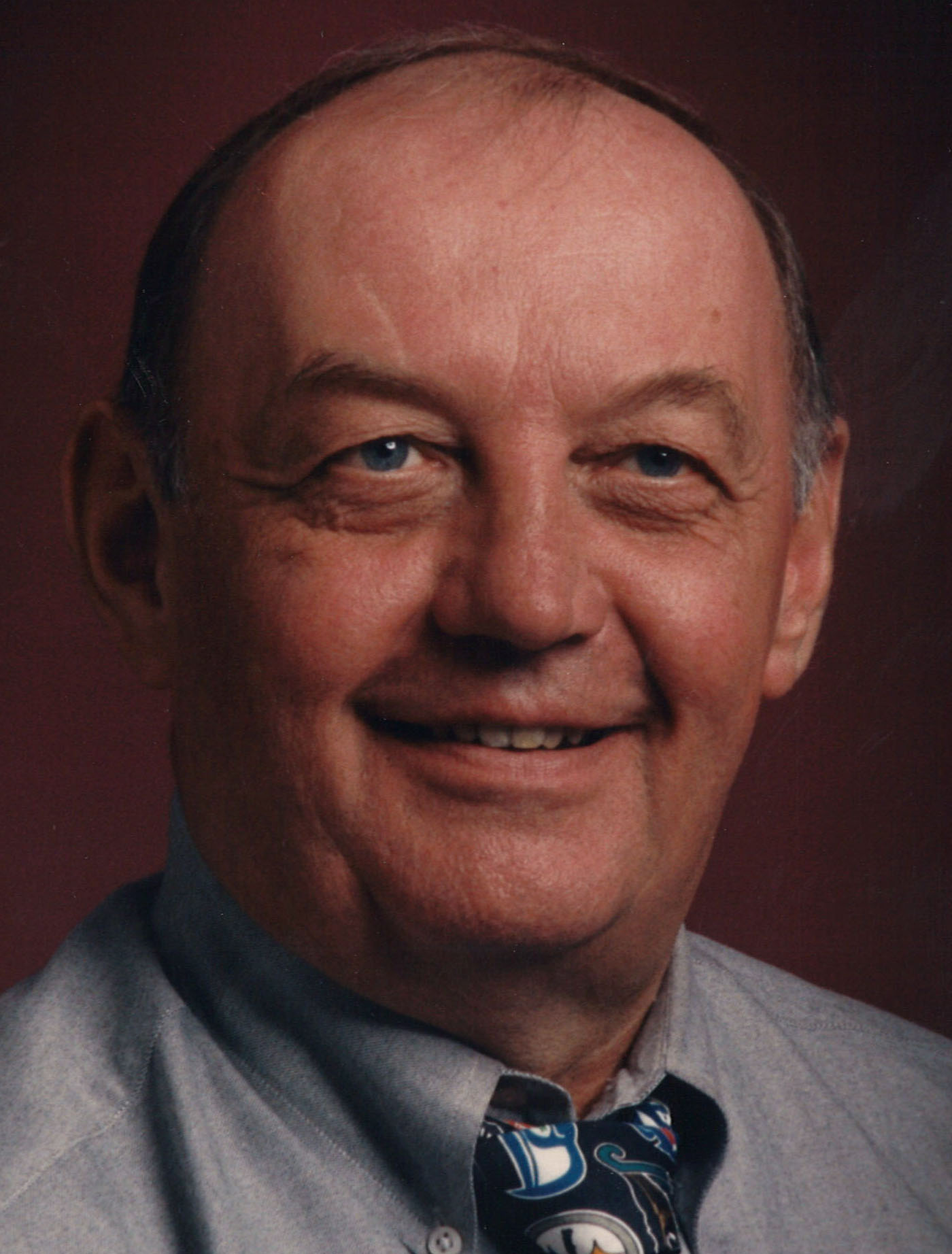 Terry W. Schroeder “The King” | News, Sports, Jobs - Post Journal